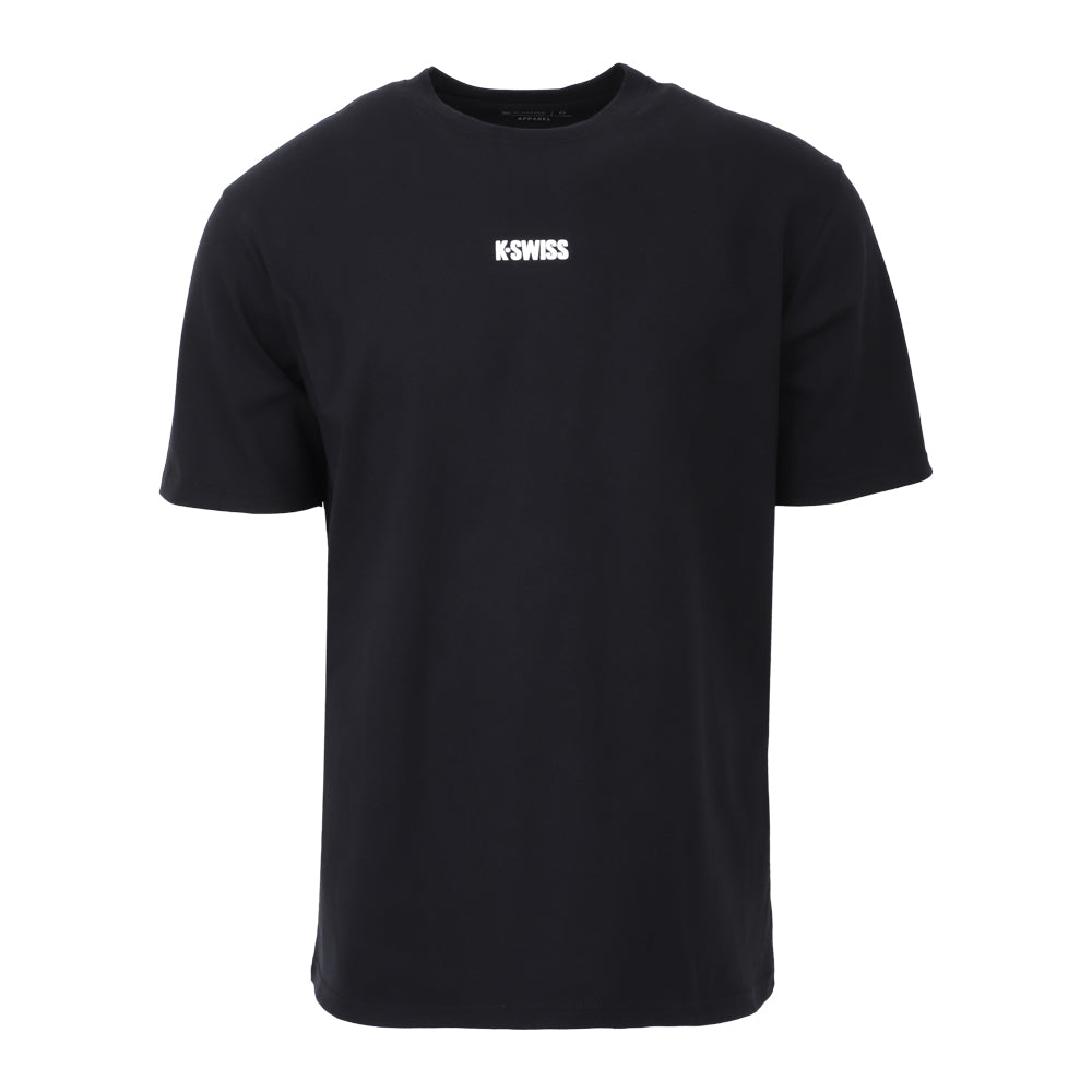 Playera Lugo Men – K•SWISS México